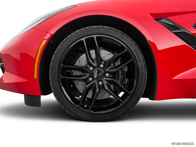 2019 Chevrolet Corvette: Reviews, Price, Specs, Photos and Trims ...