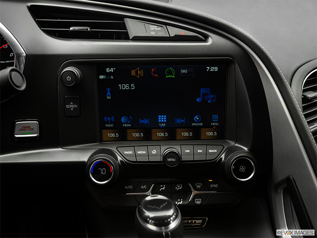 2019 Chevrolet Corvette: Reviews, Price, Specs, Photos and Trims ...