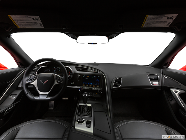 2019 Chevrolet Corvette: Price, Review, Photos and Specs - Read This ...