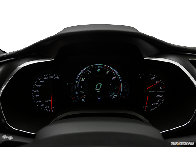 2019 Chevrolet Corvette: Price, Review, Photos and Specs - Read This ...