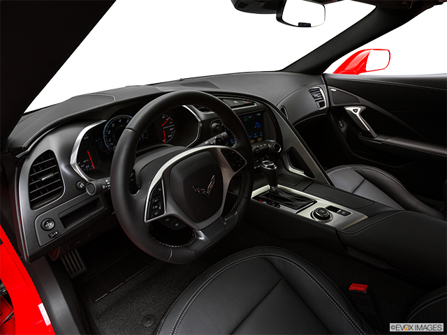 2019 Chevrolet Corvette: Price, Review, Photos and Specs - Read This ...