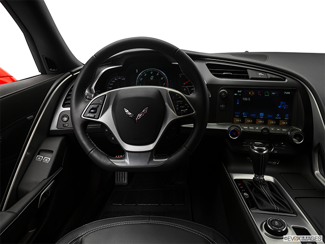 2019 Chevrolet Corvette: Price, Review, Photos and Specs - Read This ...