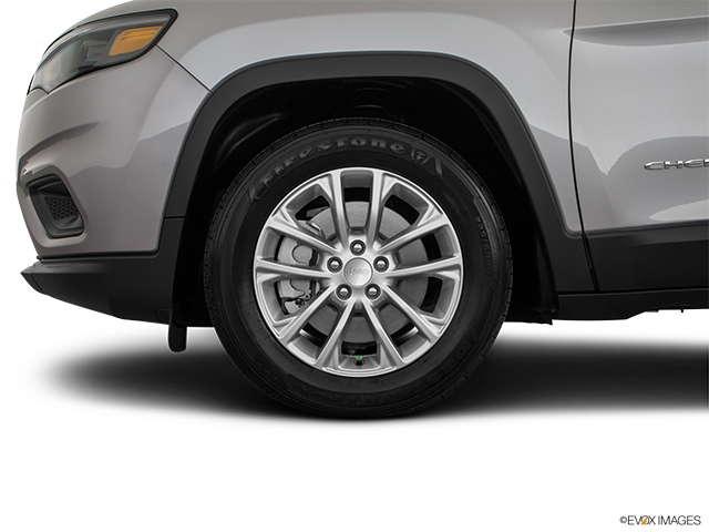 2019 Jeep Cherokee: Reviews, Price, Specs, Photos and Trims | Driving.ca