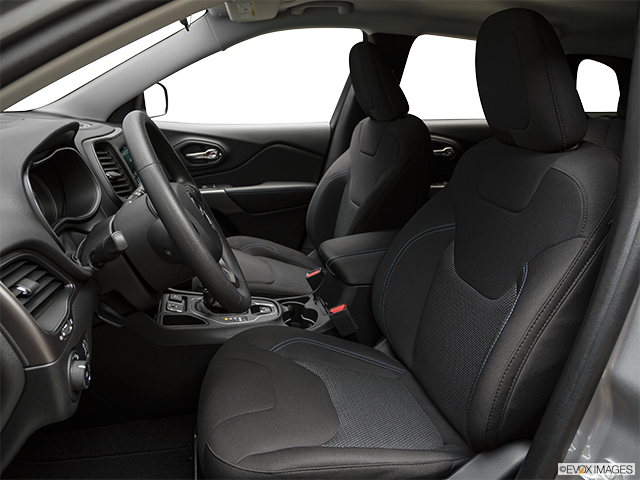 2019 Jeep Cherokee: Price, Review, Photos and Specs - Read This Before ...