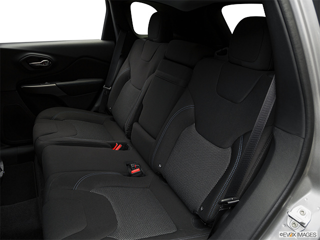 2019 Jeep Cherokee: Price, Review, Photos and Specs - Read This Before ...