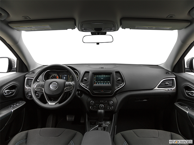 2019 Jeep Cherokee: Price, Review, Photos and Specs - Read This Before ...