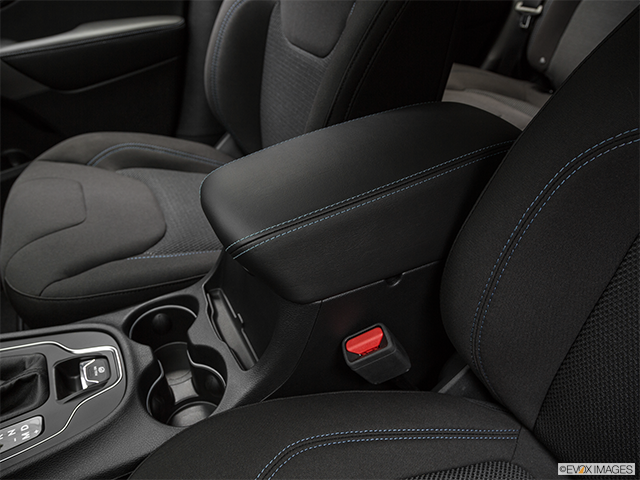 2019 Jeep Cherokee: Reviews, Price, Specs, Photos and Trims | Driving.ca