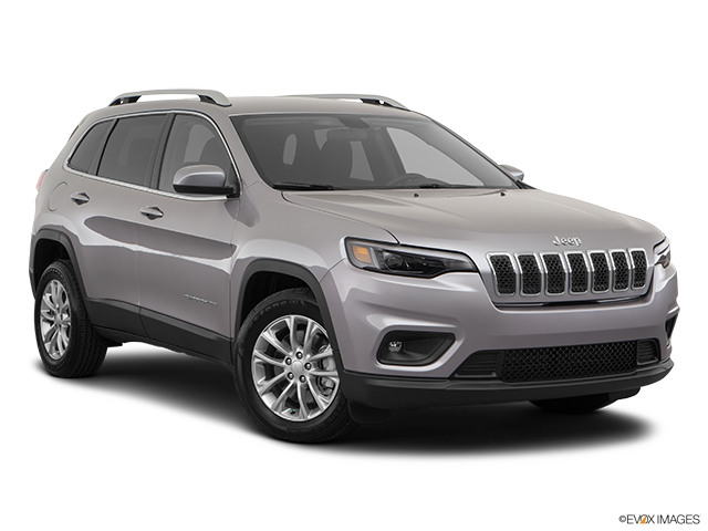 2019 Jeep Cherokee: Price, Review, Photos and Specs - Read This Before ...