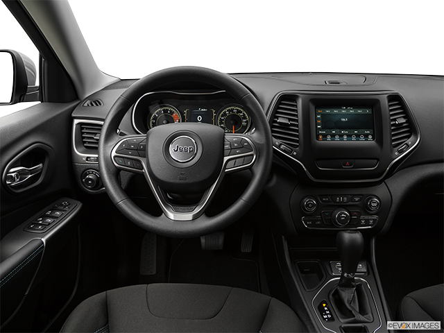 2019 Jeep Cherokee: Price, Review, Photos and Specs - Read This Before ...