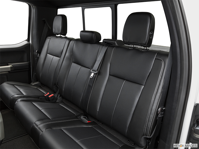 2018 Ford F-150 Raptor: Price, Review, Photos and Specs - Read This ...