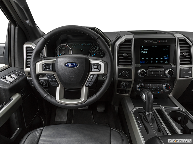2018 Ford F-150 Raptor: Reviews, Price, Specs, Photos and Trims ...