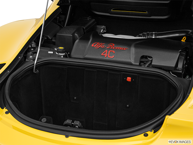 2019 Alfa Romeo 4C: Price, Review, Photos and Specs - Read This Before ...