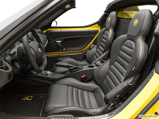 2018 Alfa Romeo 4C: Reviews, Price, Specs, Photos and Trims | Driving.ca