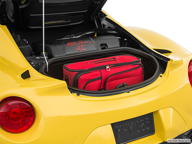 2018 Alfa Romeo 4C: Price, Review, Photos and Specs - Read This Before ...