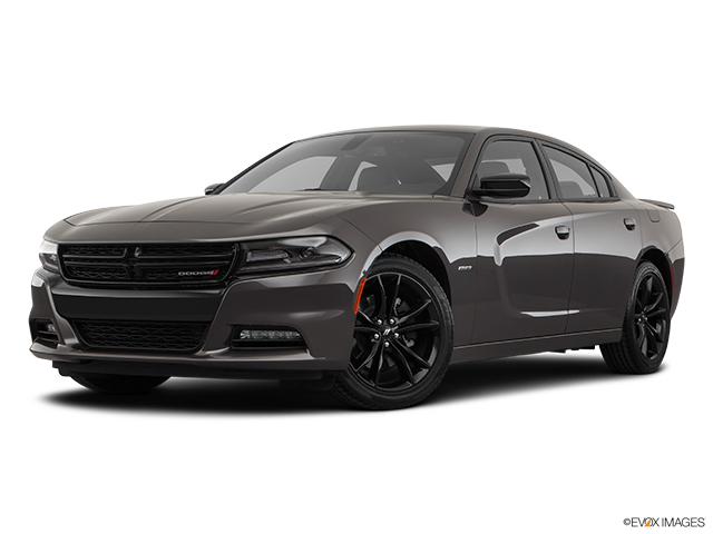 2018 Dodge Charger – Trim Comparison - Critical Differences That Cost ...