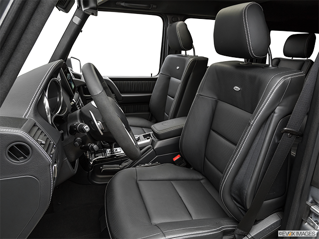 2018 Mercedes-Benz Classe G: Price, Review, Photos and Specs - Read ...
