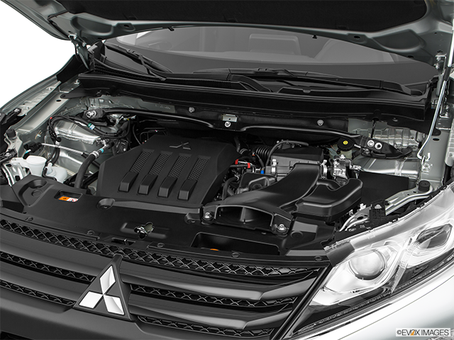 2018 Mitsubishi Eclipse Cross: Price, Review, Photos and Specs - Read ...