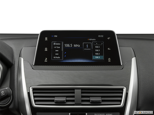 2018 Mitsubishi Eclipse Cross: Price, Review, Photos and Specs - Read ...