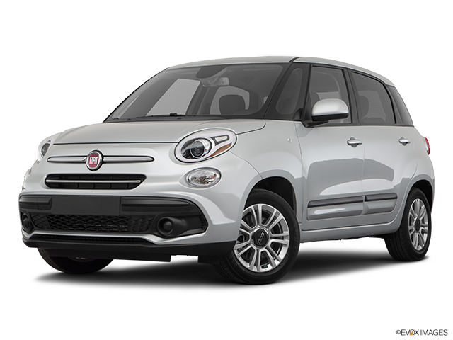 2018 Fiat 500L: Price, Review, Photos and Specs - Read This Before You Buy