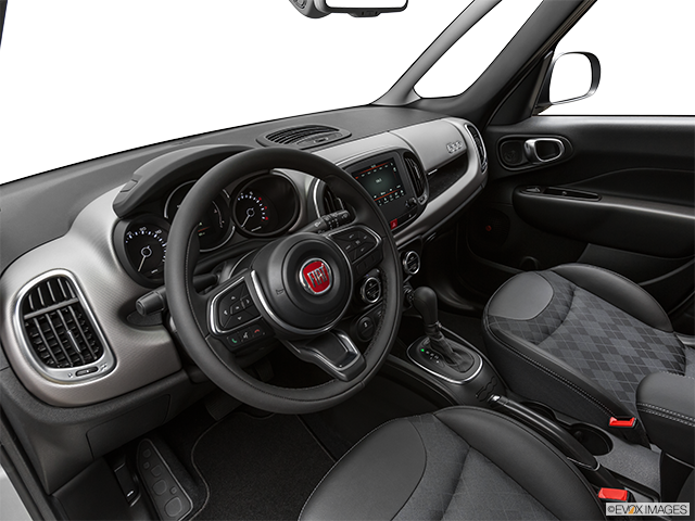 2018 Fiat 500L: Reviews, Price, Specs, Photos and Trims | Driving.ca