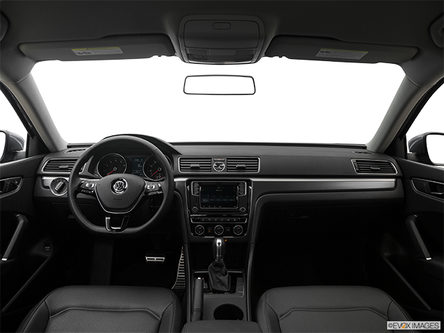 2018 Volkswagen Passat: Price, Review, Photos and Specs (Canada ...