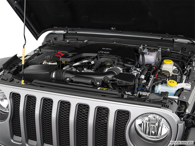 2018 Jeep All-New Wrangler Unlimited: Price, Review, Photos and Specs ...