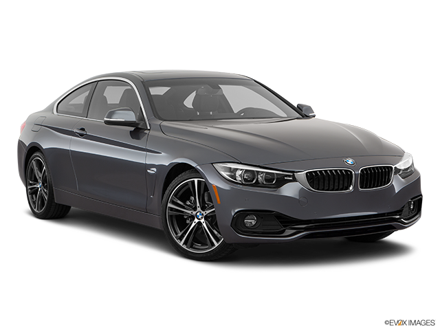 2019 BMW 4 Series: Price, Review, Photos and Specs - Read This Before ...