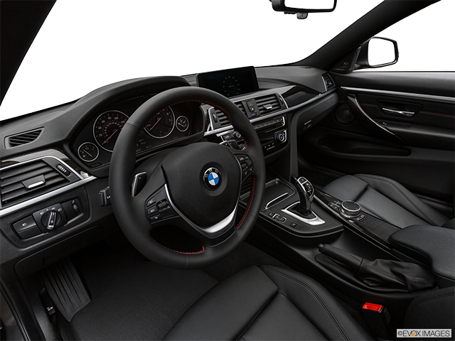 2019 BMW 4 Series: Reviews, Price, Specs, Photos and Trims | Driving.ca