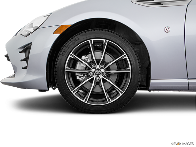 2018 Toyota 86: Reviews, Price, Specs, Photos and Trims | Driving.ca