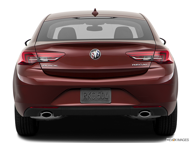 2018 Buick Regal Sportback: Price, Review, Photos and Specs - Read This ...