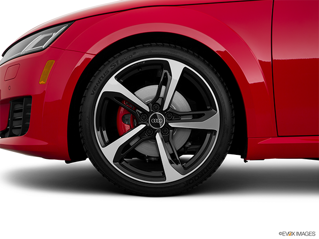 2018 Audi TT: Reviews, Price, Specs, Photos and Trims