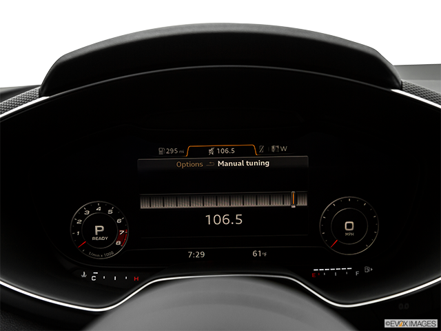 2018 Audi TT: Reviews, Price, Specs, Photos and Trims | Driving.ca