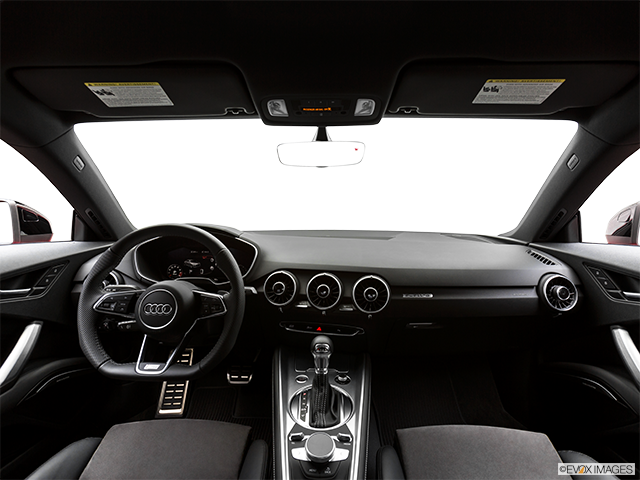 2018 Audi TT: Reviews, Price, Specs, Photos and Trims | Driving.ca