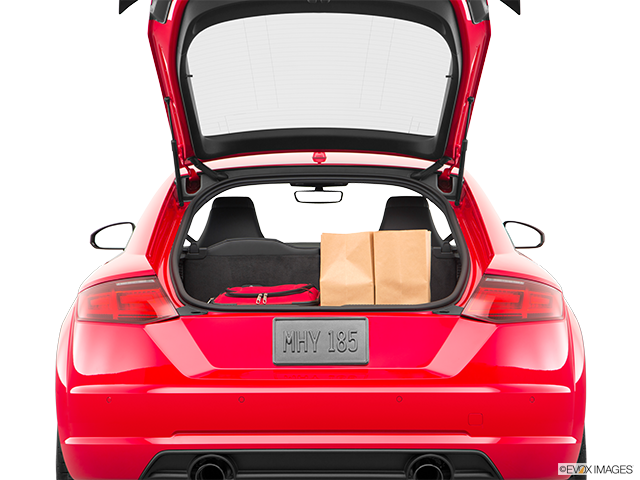 2018 Audi TT: Reviews, Price, Specs, Photos and Trims | Driving.ca