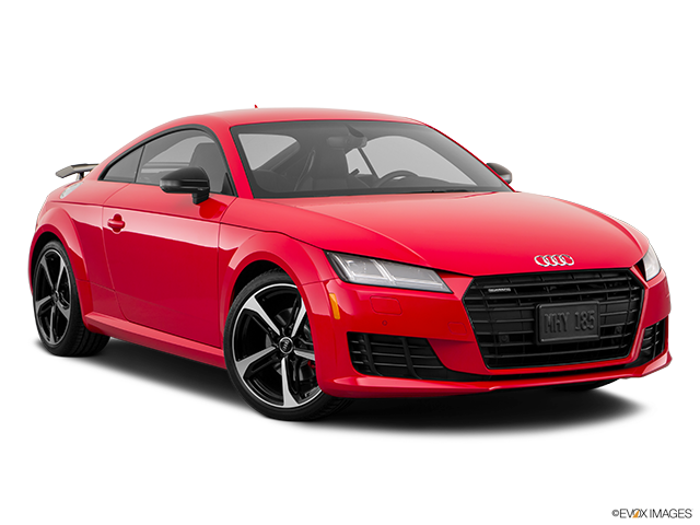 2018 Audi TT: Price, Review, Photos and Specs - Read This Before You Buy