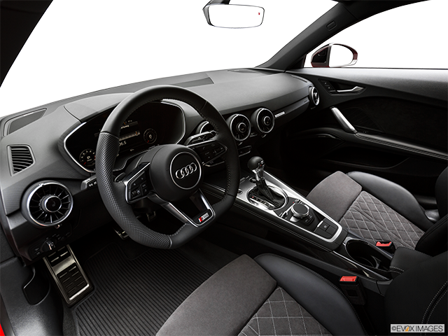 2018 Audi TT: Reviews, Price, Specs, Photos and Trims | Driving.ca