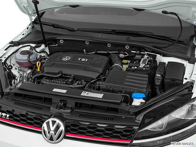 2018 Volkswagen Golf GTI: Reviews, Price, Specs, Photos and Trims ...