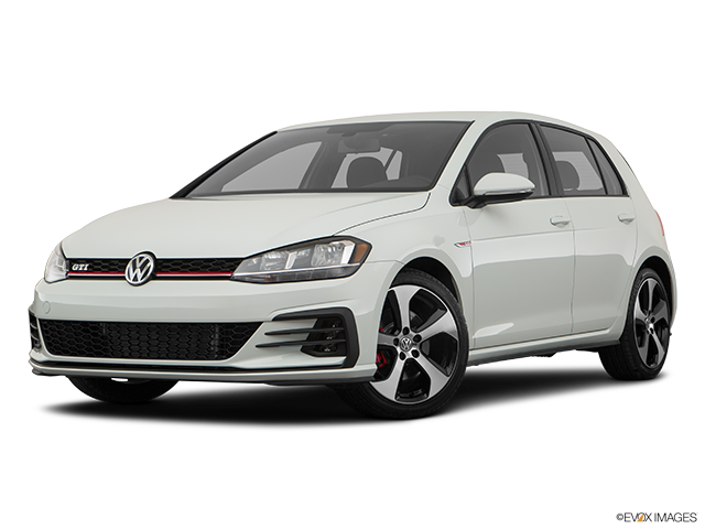 2018 Volkswagen Golf GTI: Price, Review, Photos and Specs - Read This ...