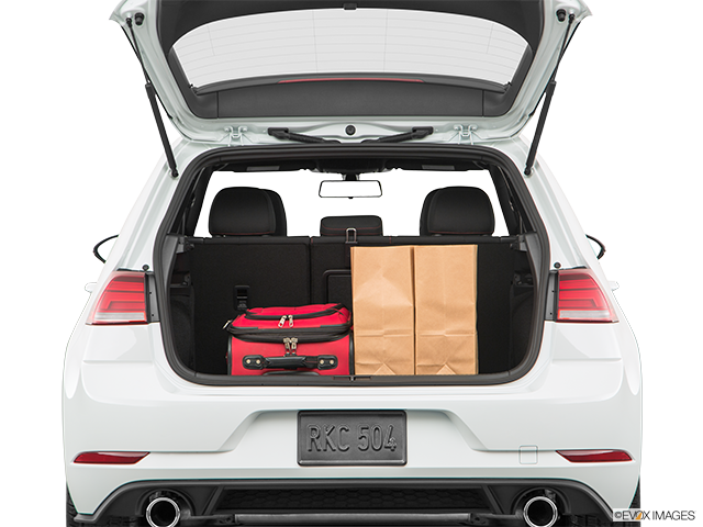 2018 Volkswagen Golf GTI: Reviews, Price, Specs, Photos and Trims ...