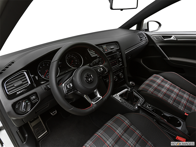 2018 Volkswagen Golf GTI: Price, Review, Photos and Specs - Read This ...