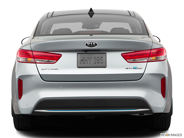 2018 Kia Optima Plug-In Hybrid: Price, Review, Photos and Specs (Canada ...