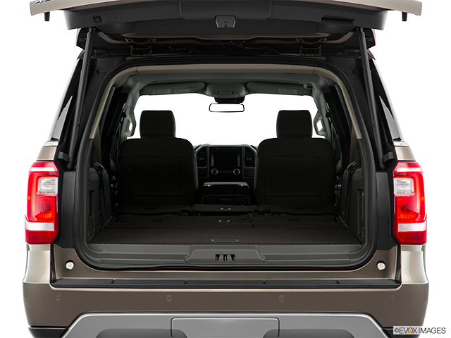 2018 Ford Expedition MAX: Price, Review, Photos and Specs - Read This ...