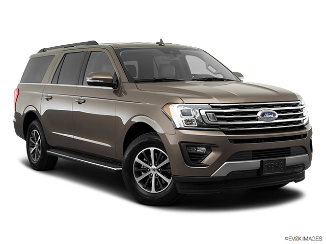 2018 Ford Expedition MAX: Price, Review, Photos and Specs - Read This ...