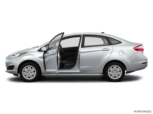 2018 Ford Fiesta S Sedan: Price, Review, Photos (Canada) | Driving