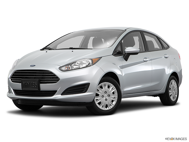 2018 Ford Fiesta S Sedan: Price, Review, Photos (Canada) | Driving