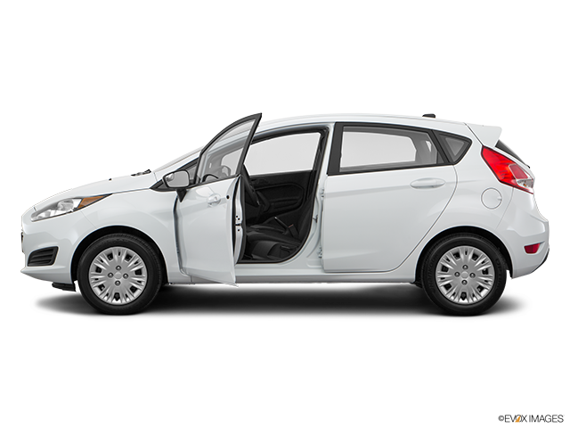 2018 Ford Fiesta: Reviews, Price, Specs, Photos and Trims | Driving.ca