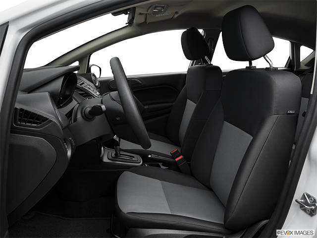 2018 Ford Fiesta: Reviews, Price, Specs, Photos and Trims | Driving.ca