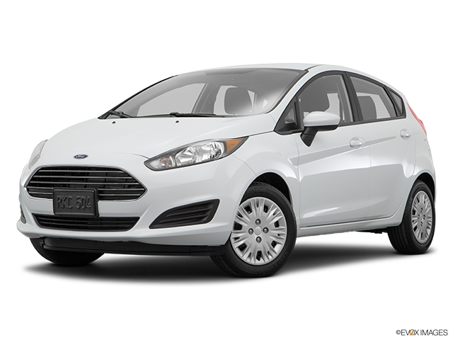 2018 Ford Fiesta: Price, Review, Photos and Specs - Read This Before ...