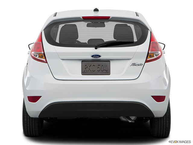 2018 Ford Fiesta: Price, Review, Photos and Specs - Read This Before ...