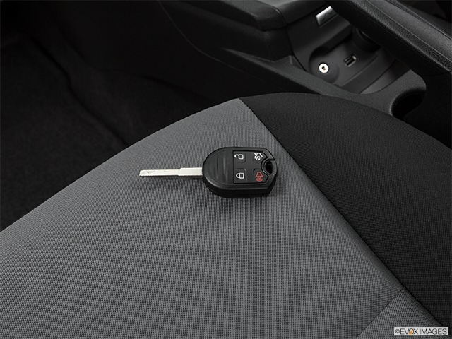 2018 Ford Fiesta: Reviews, Price, Specs, Photos and Trims | Driving.ca